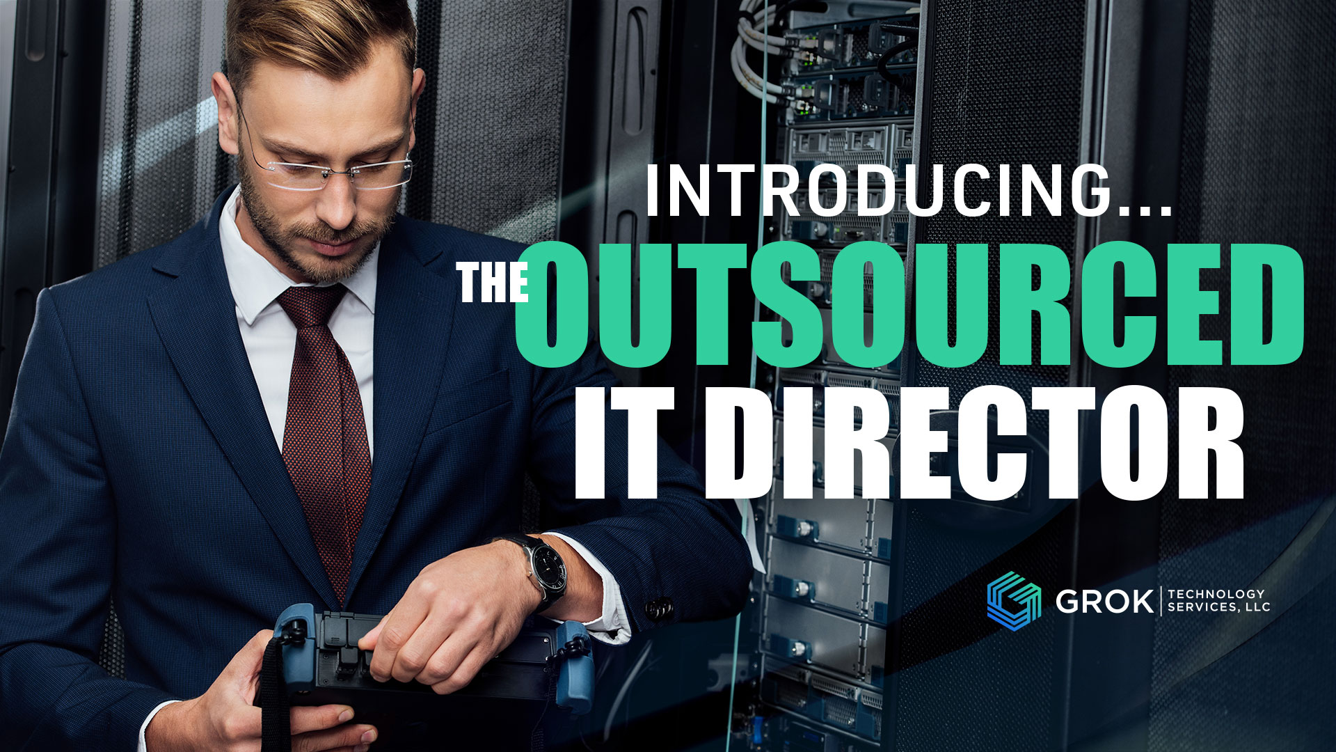 Pros And Cons Of Hiring An Outsourced IT Director | Grok